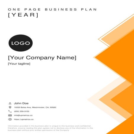 Action plan template | PPT