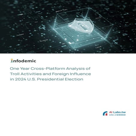 One-Year-Cross-Platform-Analysis-of-Troll-Activities-and-Foreign-Influence-in-2024-U.S ...