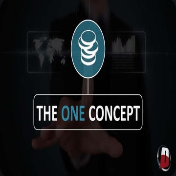 OneCoin | PPT