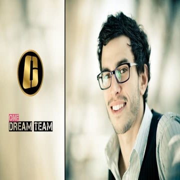 New Onecoin business presentation English | PDF