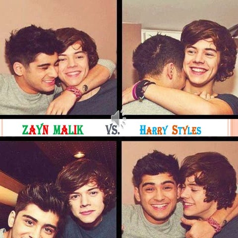 One direction their life -- Hacernur 2013 | PPTX