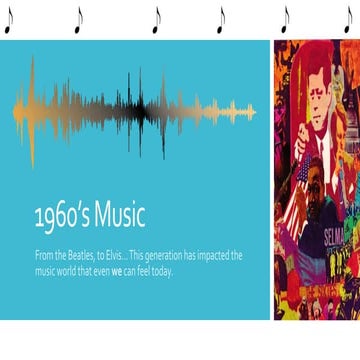 Powerpoint in 60's | PPTX