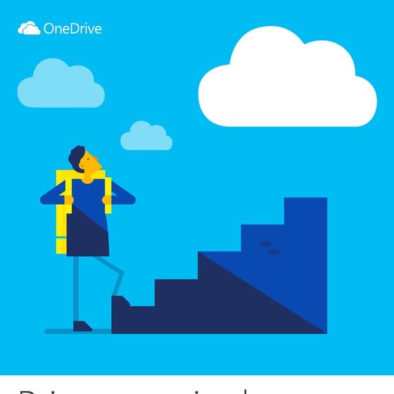 OneDrive Presentation | PPTX