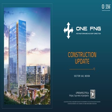 One FNG by Group 108 Construction Update September 2024 | PDF