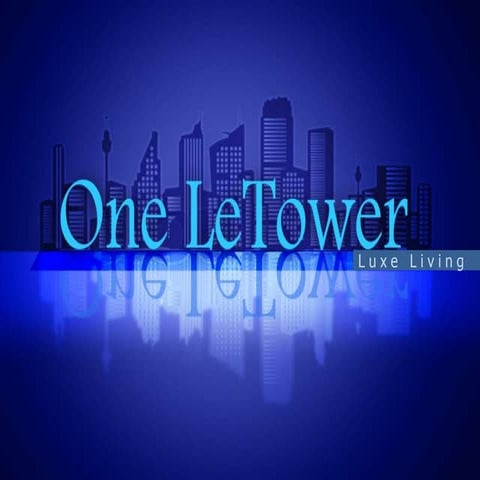 Unileisure Listari One le Tower | PPT