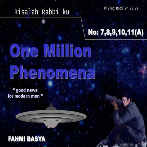 One million phenomena 7891011(a) | PPS