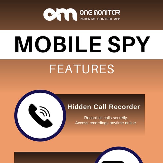 Discover the Power of ONEMONITAR: The Ultimate Mobile Spy App for ...
