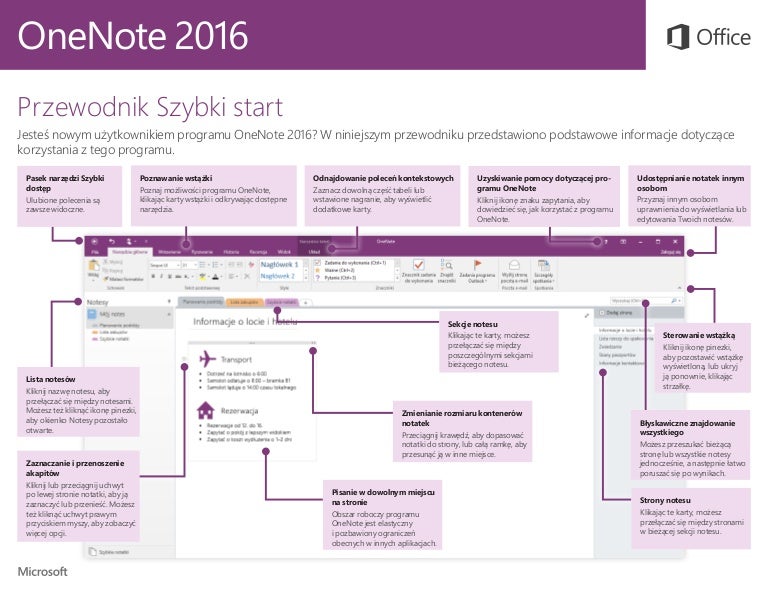 Onenote 2016