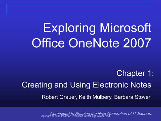 Basic computer skills | PPTX