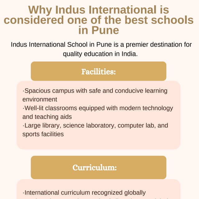 One of the best schools in Pune.pdf