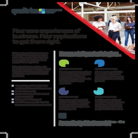 Qualtrics - Experience Management | PDF | Computer Software and ...