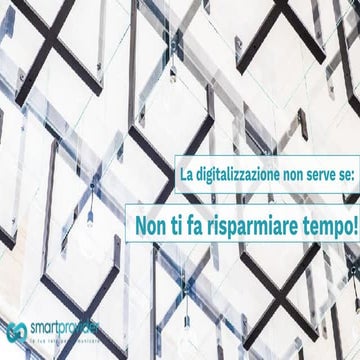 SMART PROVIDER | PPT