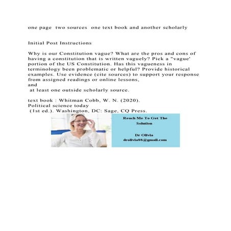 one page two sources one text book and another scholarly Ini.docx | Publishing Industry | Industries