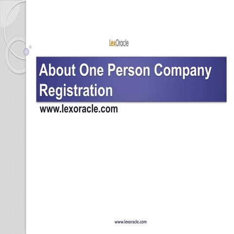 One Person Company.pdf