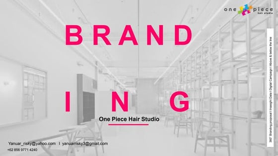 Danielle Sanger's Design Portfolio | PPT