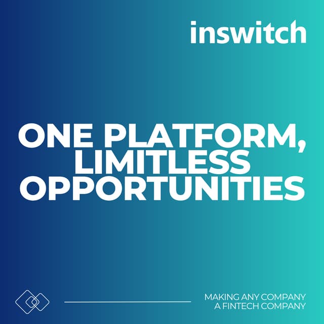 One Platform, Limitless Opportunities | PDF