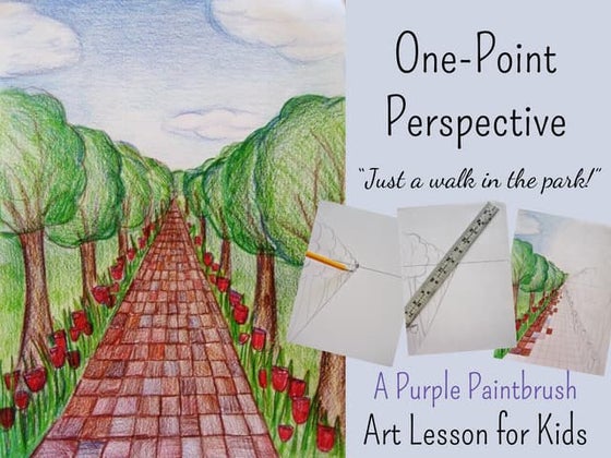 3-Point Perspective | PPT