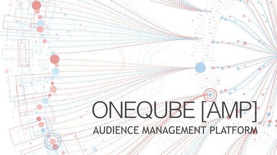 Oneqube