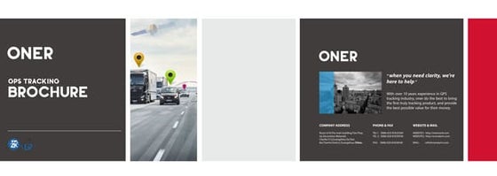 [EVENT IOT] TRACKERANDO | PPT