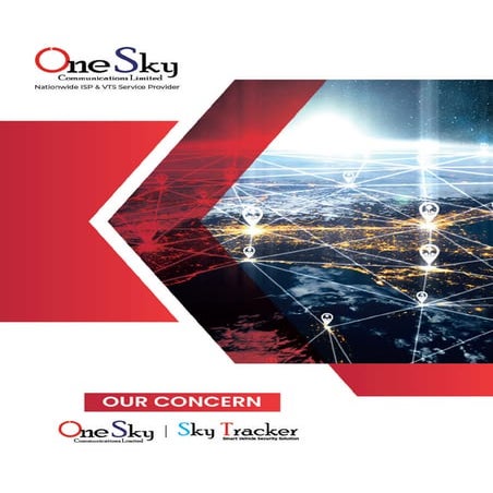 Best Internet Service Provider In Bangladesh | PDF