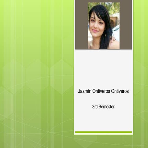 One stop english | PPTX