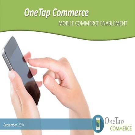 Point-of-sale integrated mobile transacting ecosystem | PDF
