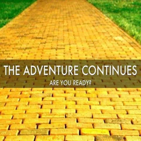 One team, one mission, one heartbeat | PPTX