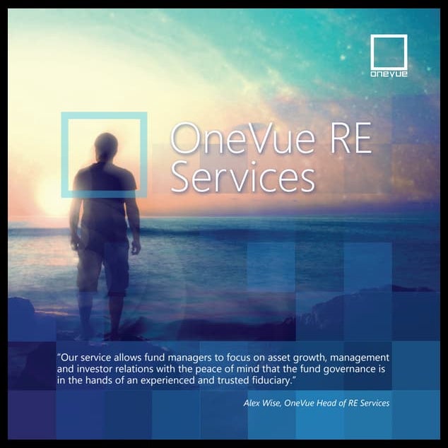 OneVue's RE solutions | PDF