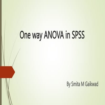 One way ANOVA in SPSS (1).pptx
