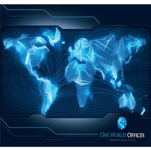 One World Offices | PPT