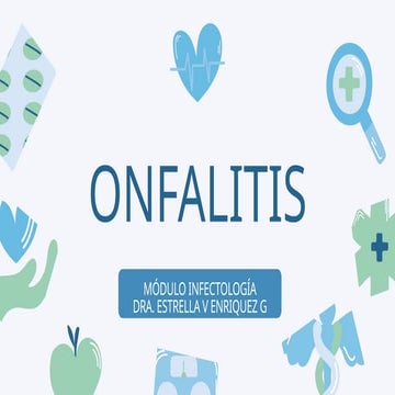 ONFALITIS EN EL RECIEN NADICO DIAGNOSTICO.pptx
