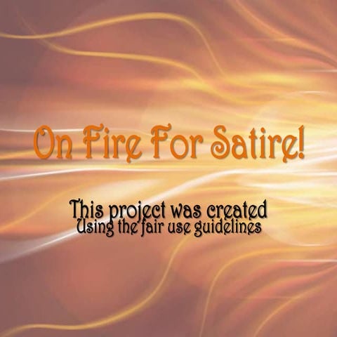 Satire introduction | PPT