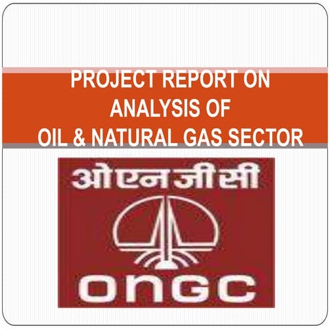 OngC | PPTX