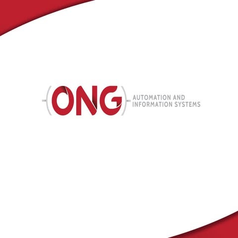 ONG Automation MES Systems Integrators | PDF | Mechanical and ...
