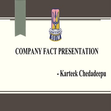 ONGC- CFP Demo.ppt sbsjsbs sbydbd djdksvsvshs | PPT