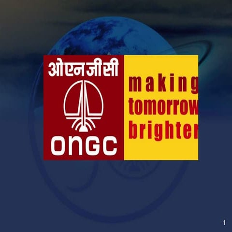 Ongc Logo ONGC Gas Output Drops 15% As Shut Factories Refuse To Take