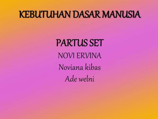 Anatomi dan fisiologi sistem reproduksi pria | PDF