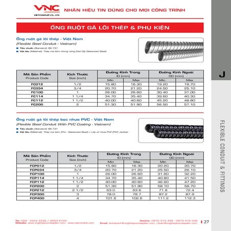 Internediate metal conduit imc steel conduit- ống thép luồn dây điện ...