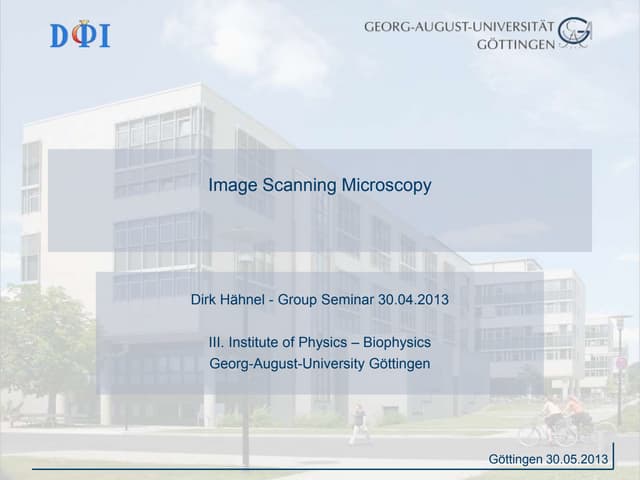 Fluorescence Scanner & Analysis-OptraSCAN | PDF