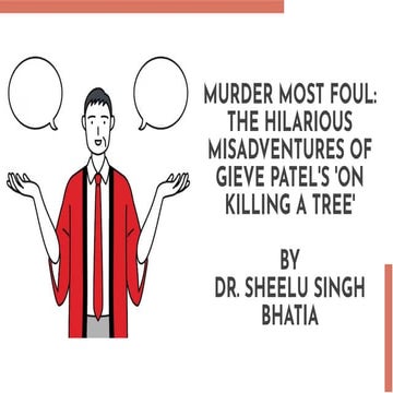 ON KILLING A TREE.pdf