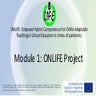 ONLIFE Project | PPTX