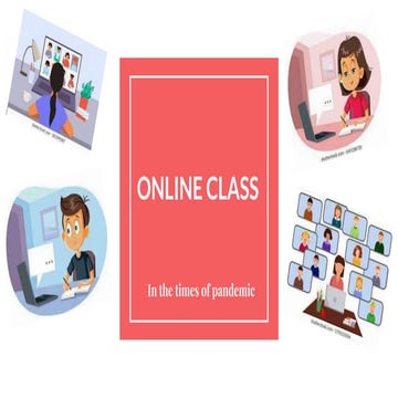 Online class-ppt-in-etech (1) | PPT | Free Download