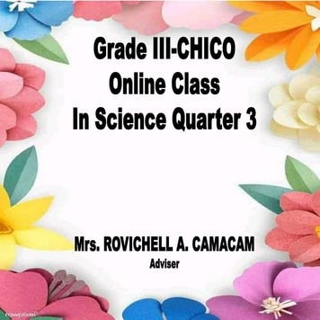 TYPES AND SOURCES OF LIGHT. SCIENCE . GRADE 3 | PPTX