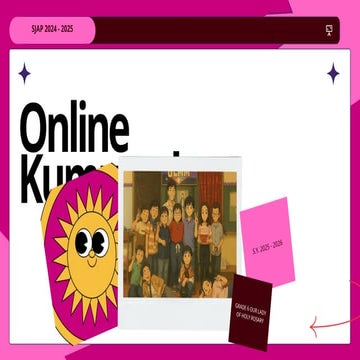 Online-Kumustahan.pptxkndg jkmndxkfjmndxkm | PPTX