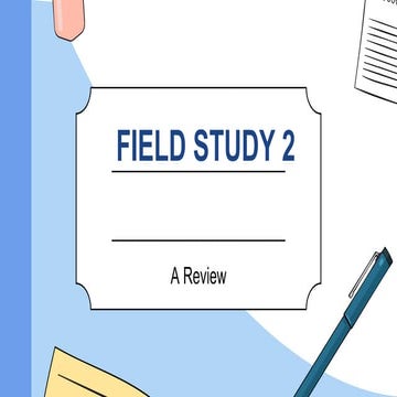Field-Study-2-Lecture-ECRE reviewer.pptx