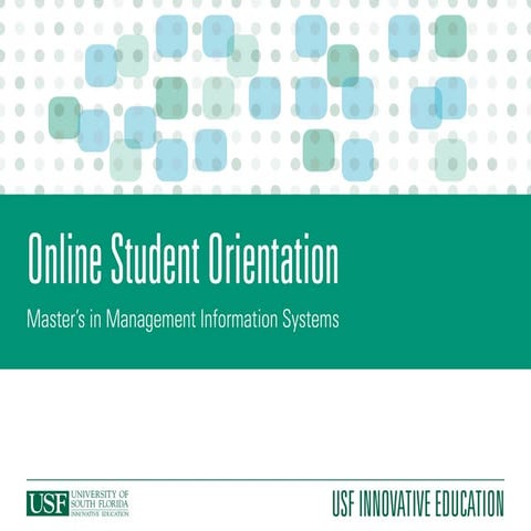 online-orientation-ppt-mis.pptx for students | PPT