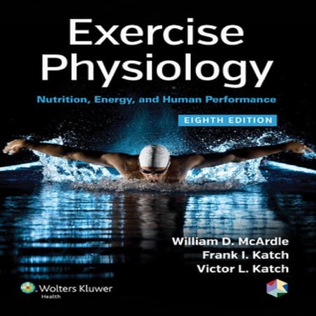 ONLINE SHOOP Exercise Physiology: Nutrition, Energy, and Human ...