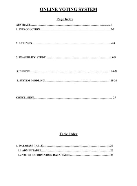 SRS for online examination system | PDF