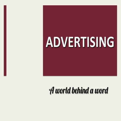Programmatic Advertising Pdf
