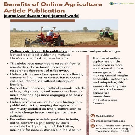Online Agriculture Article Publication.pdf